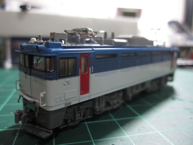 ED79 50番台入手 - TTS